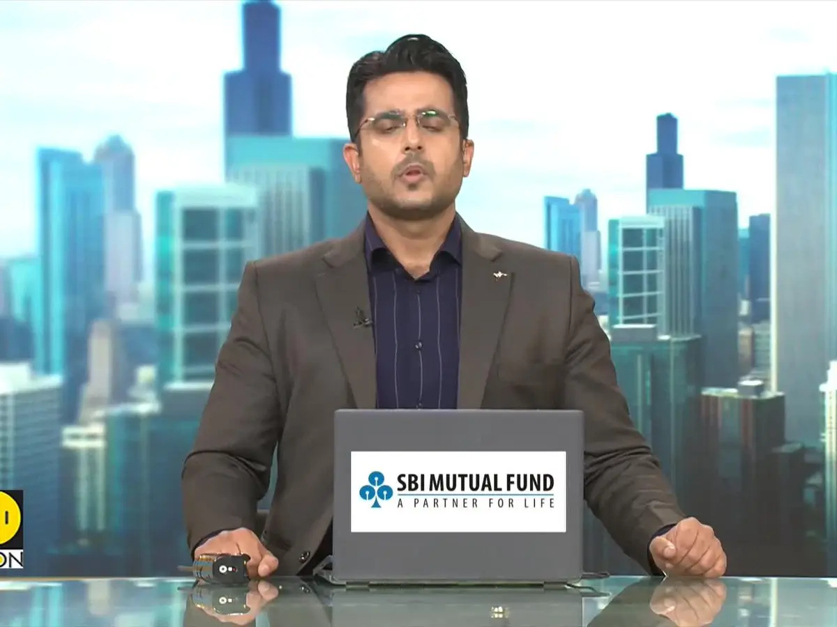 Head of Indian Army's Artillery Division Lt Gen Adosh Kumar Speaks to WION