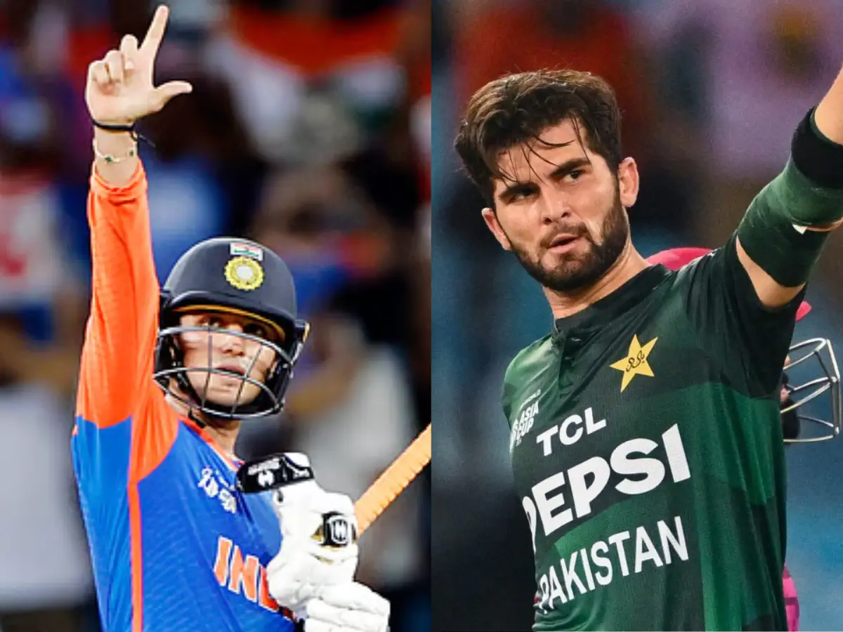 Asia Cup 2025 Final, IND vs PAK: Head-to-head, ground stats, pitch conditions and more