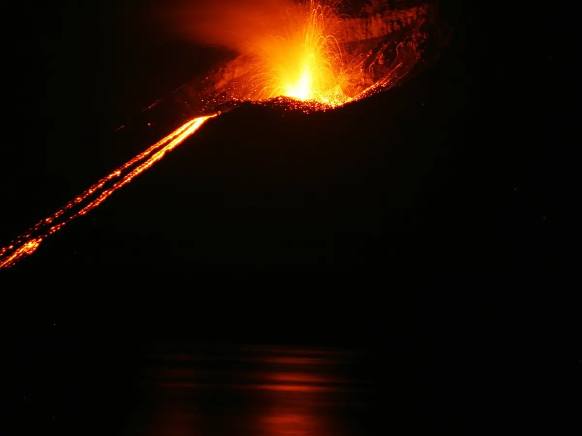 The loudest sound in history: How Krakatoa’s 1883 eruption shook the world