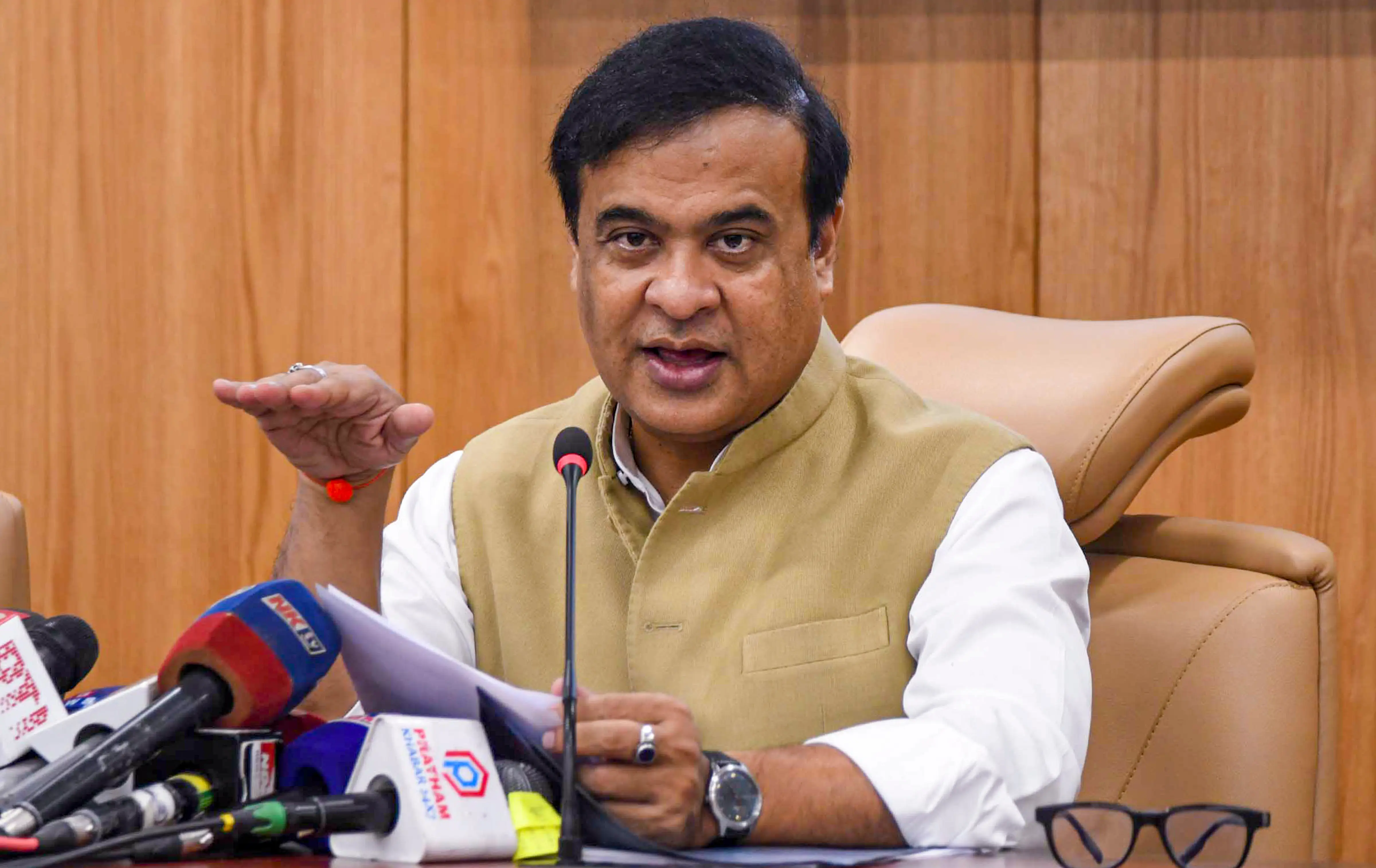 Top 6 richest Indian Chief Ministers in 2025: Two billionaires among 30 ...