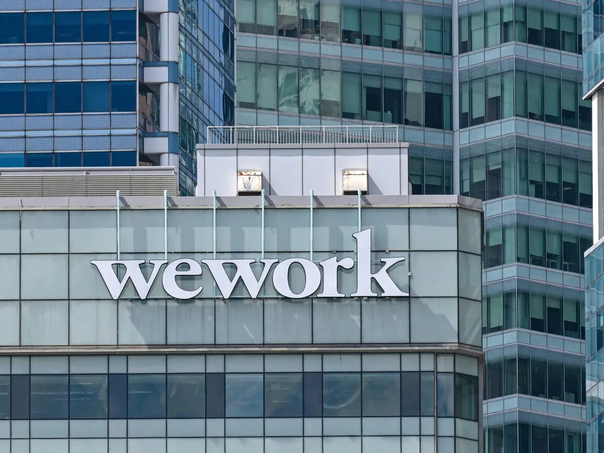 WeWork India IPO to launch in October: Key dates, price, other details ...