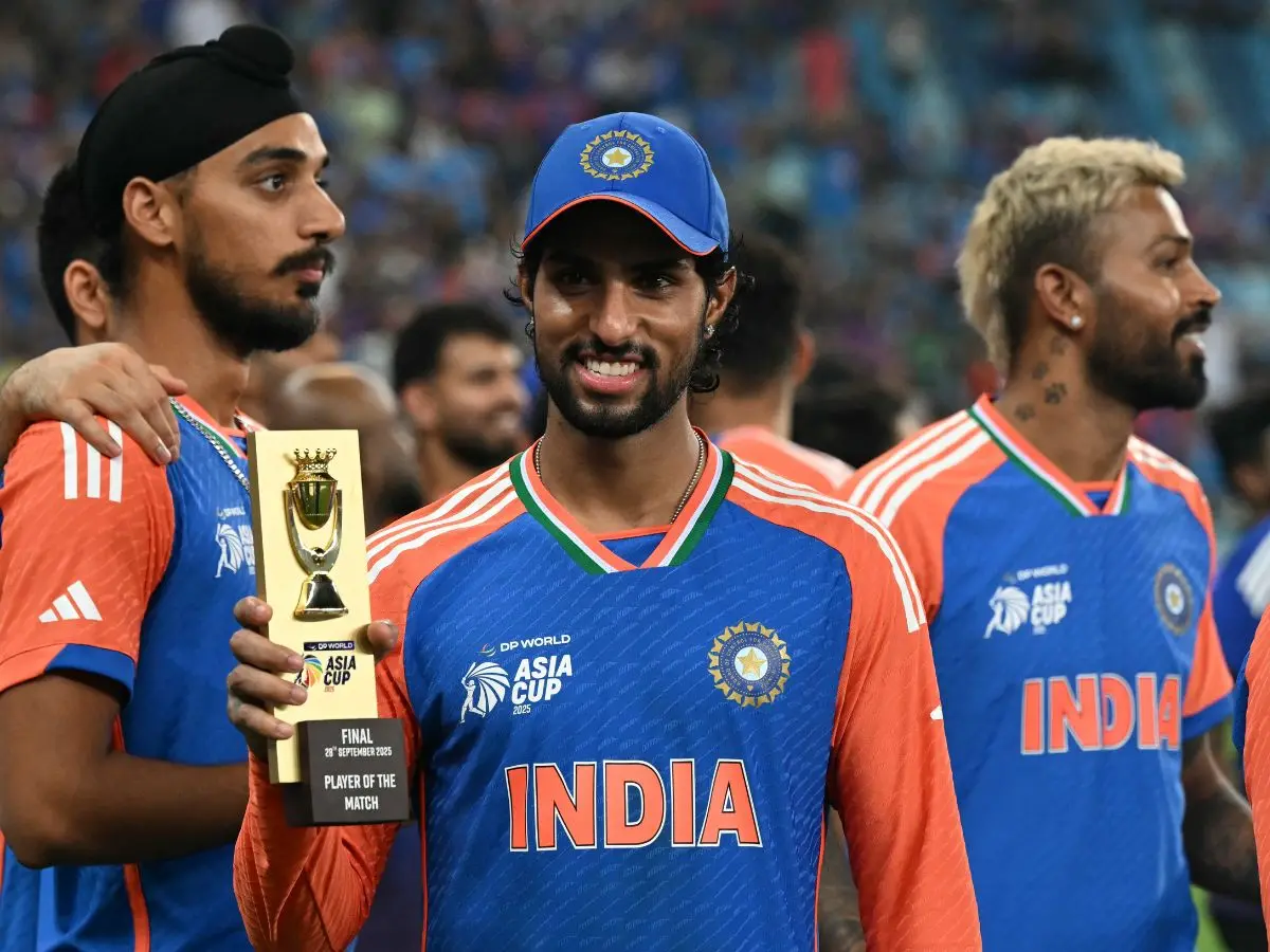 Chaos in Asia Cup Final: Relive THAT one hour which snatched all ...