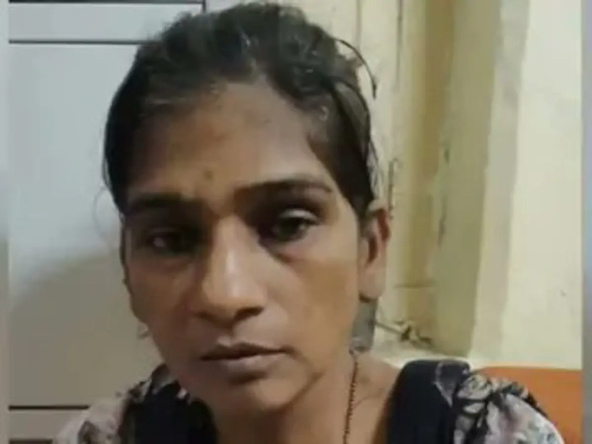 Maharashtra: Mother beats son to death for demanding chicken dish