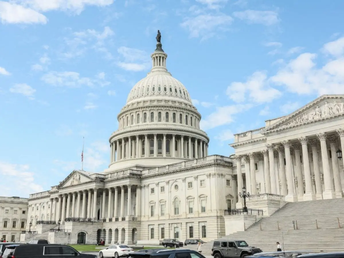 US Government shutdown 2025: What it is, why it happens, and why this ...
