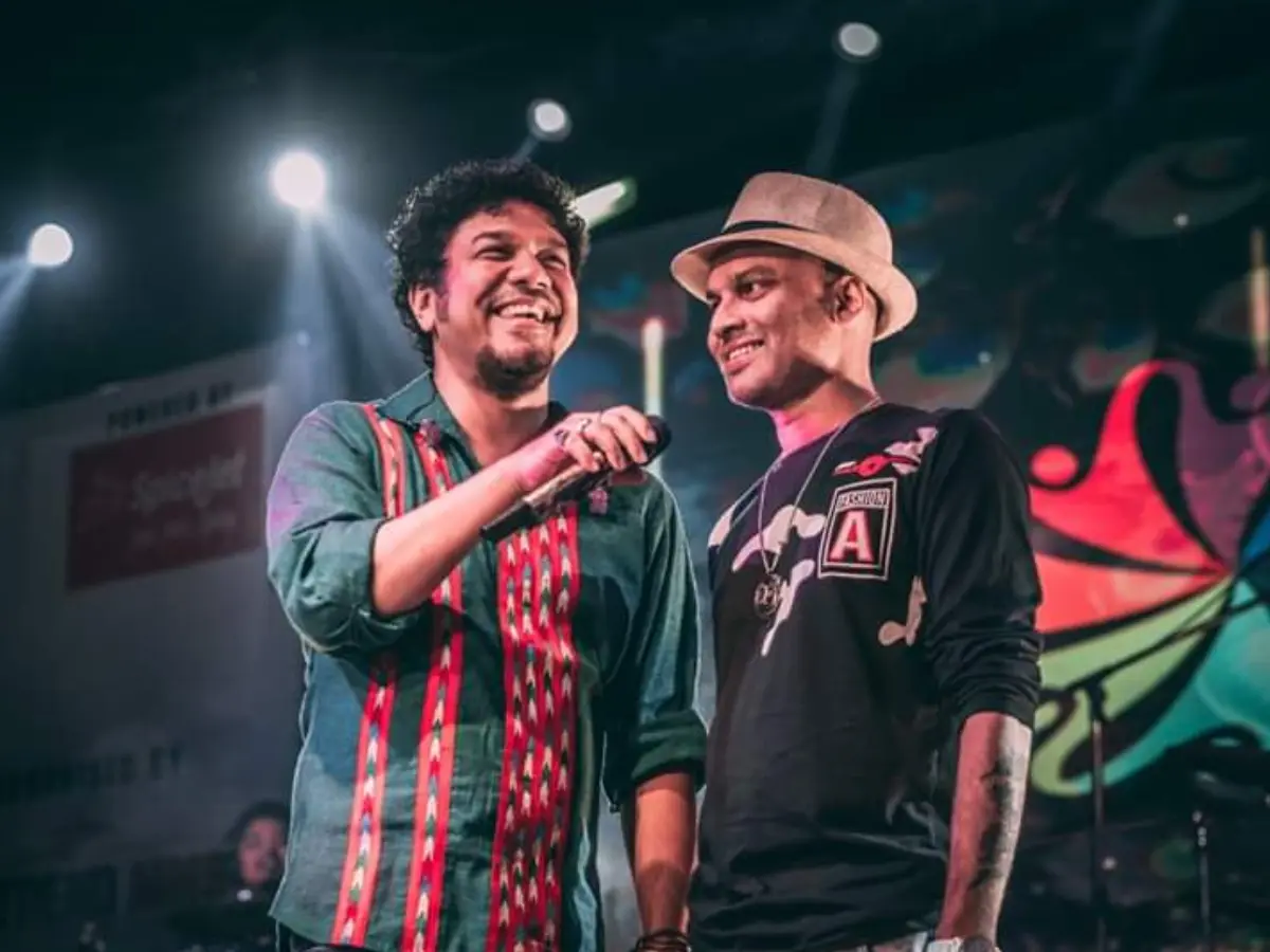 Singer Papon cancels upcoming Mumbai show post Zubeen Garg's untimely ...