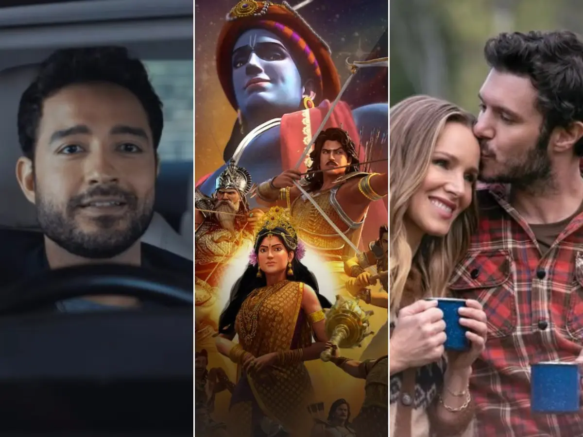 October 2025 OTT Releases: Check the full list of movies, web series ...