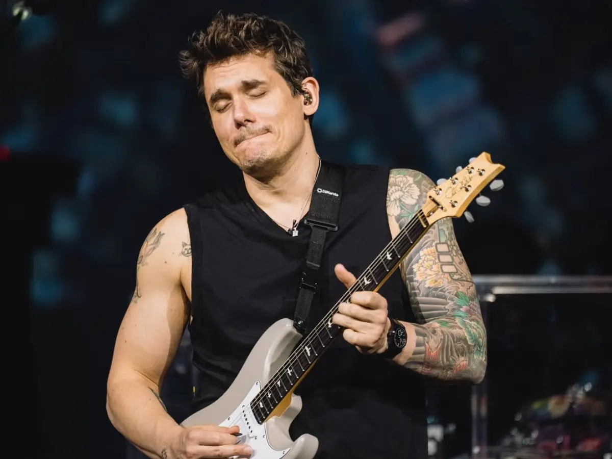 American singer John Mayer set to perform in India for first time; Know ...
