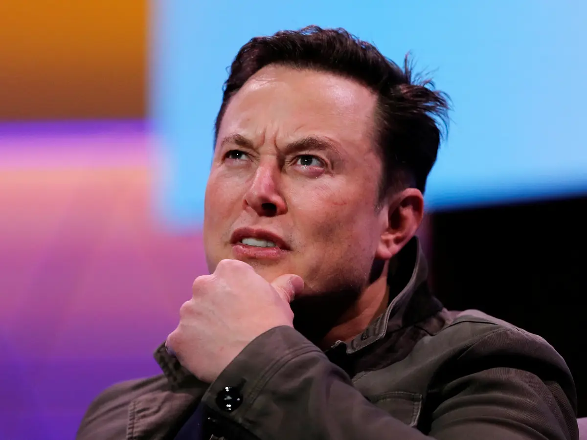 'He deletes anyone who doesn't treat him as Alpha': Why is Elon Musk’s ...