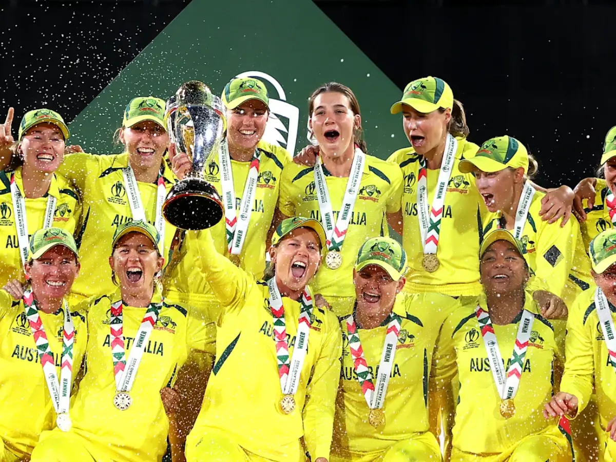 From Australia’s World Cup reign to India’s near misses – 7 defining ...