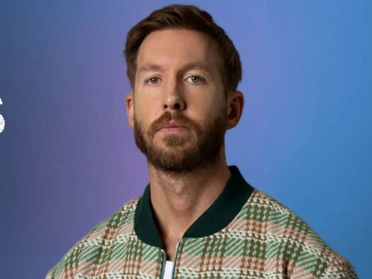 Calvin Harris set to make India debut with two-city tour this November ...