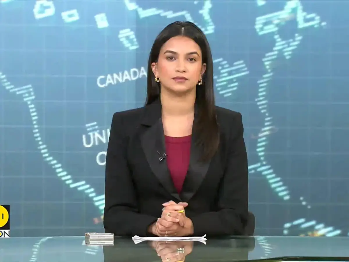 WION Newsroom: Fast-Paced Updates On Business, Tech & Sports