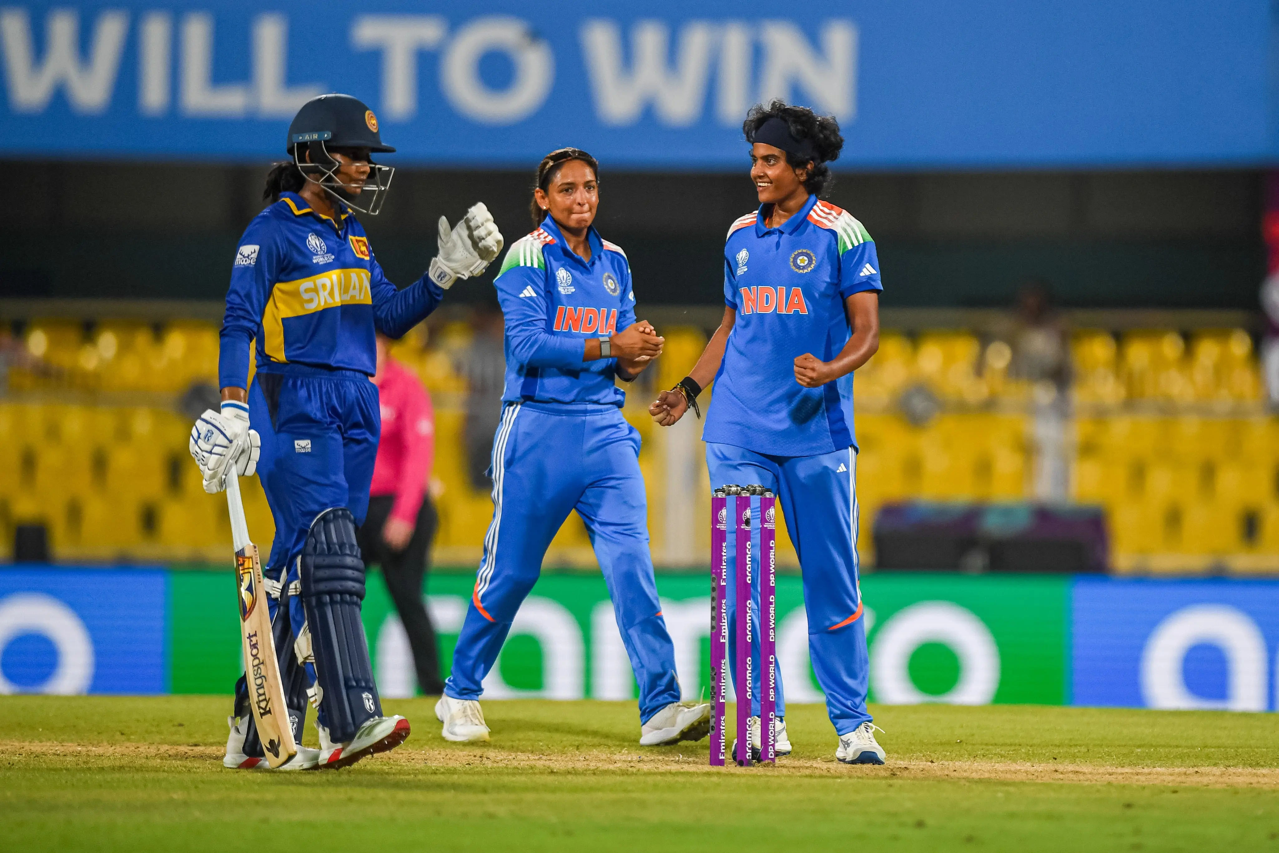 IND-W vs SL-W Women's World Cup 2025 match goes past IND vs PAK for new ...