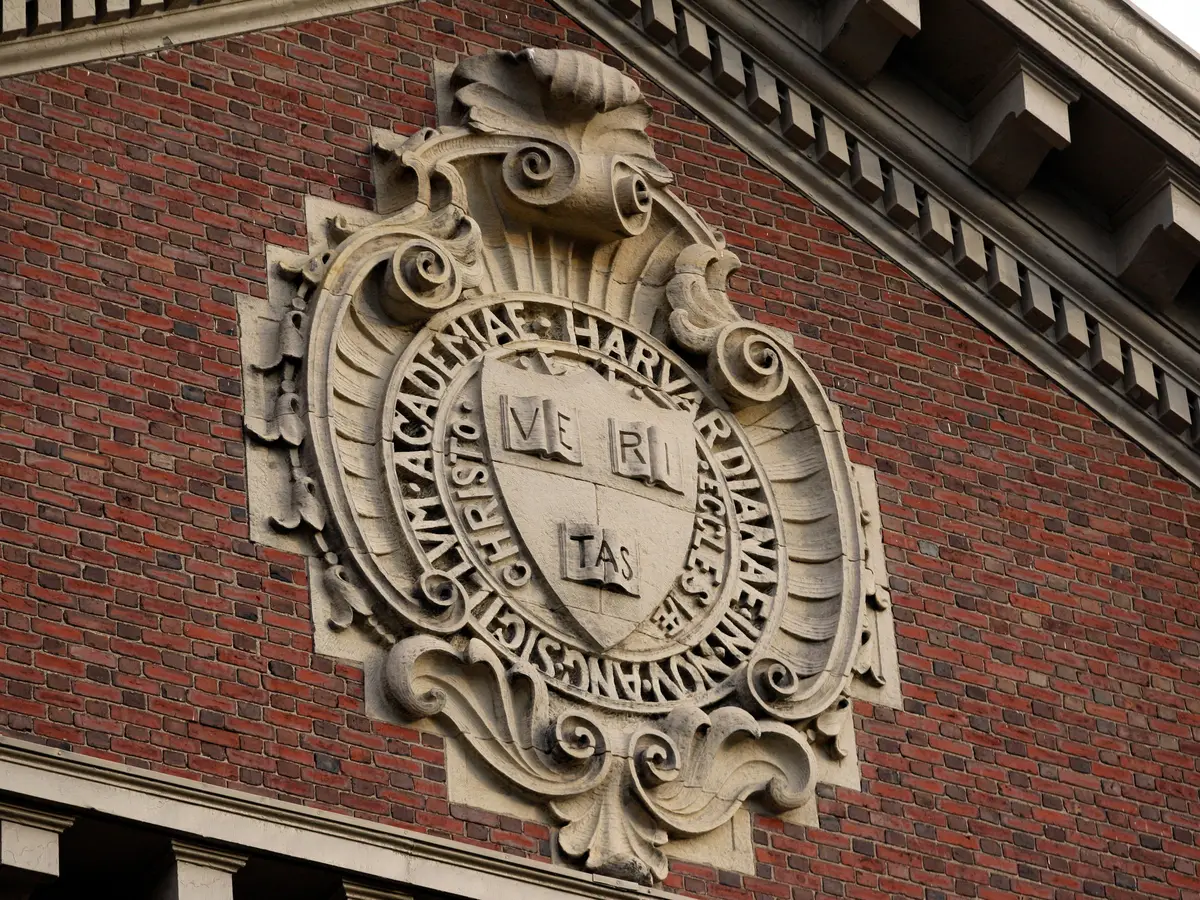 Trump says Harvard close to $500M settlement — will be forced to run ...