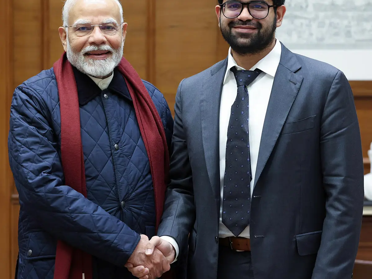 Hurun India Rich List 2025: Aravind Srinivas youngest billionaire; SRK ...