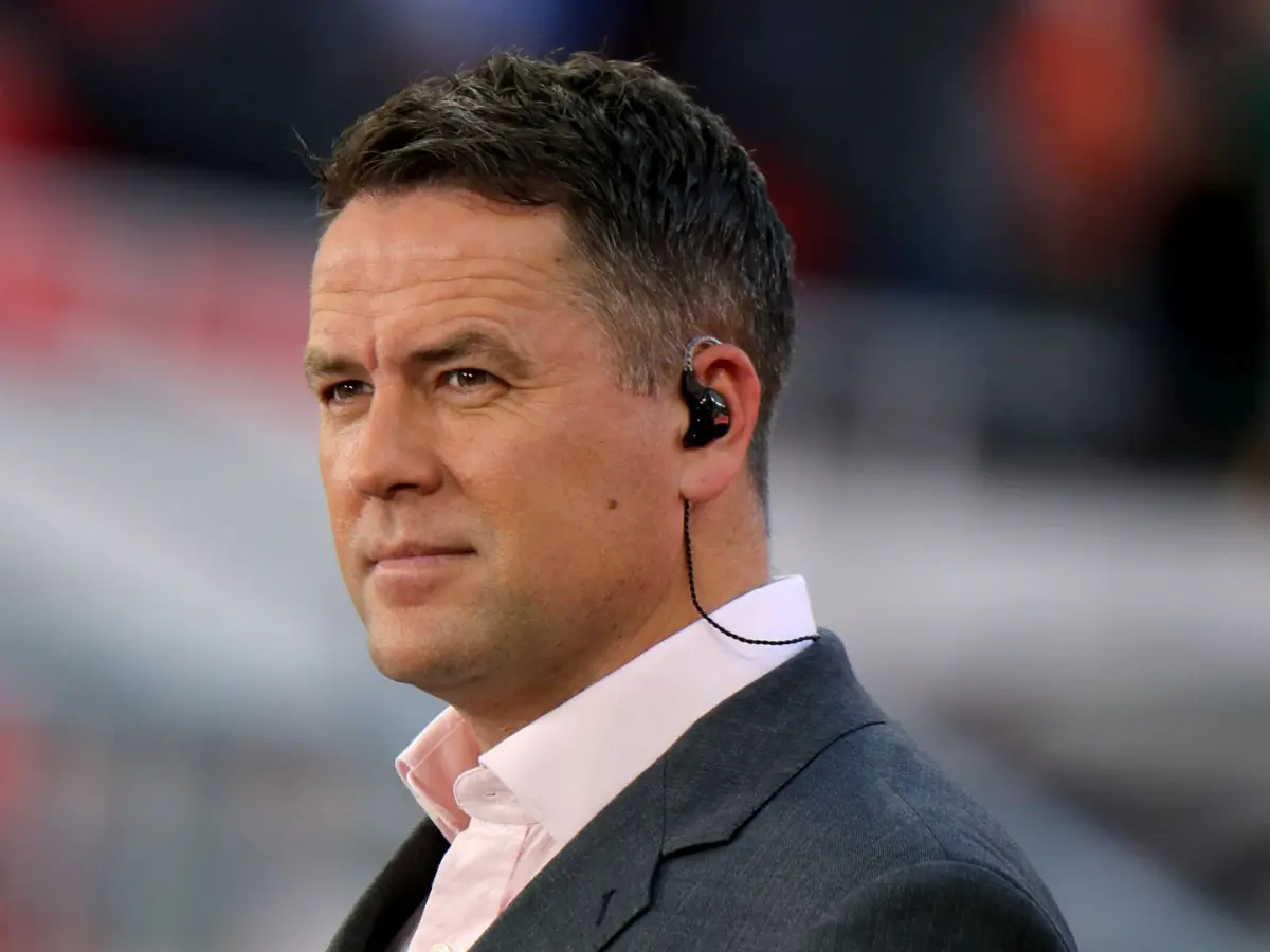 Liverpool legend Michael Owen to headline Premier League weekend in ...