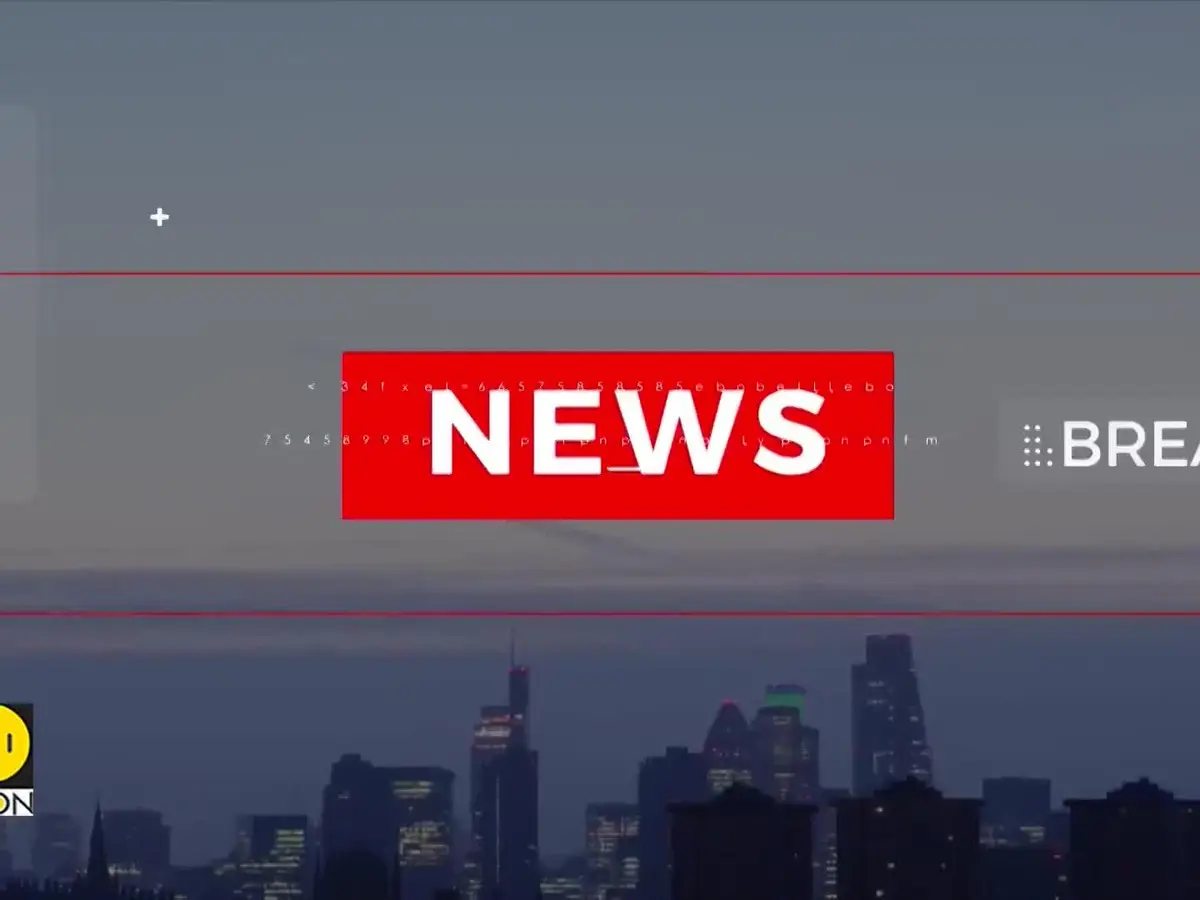 Breaking: Putin slams western leaders' statements on Moscow attacking NATO