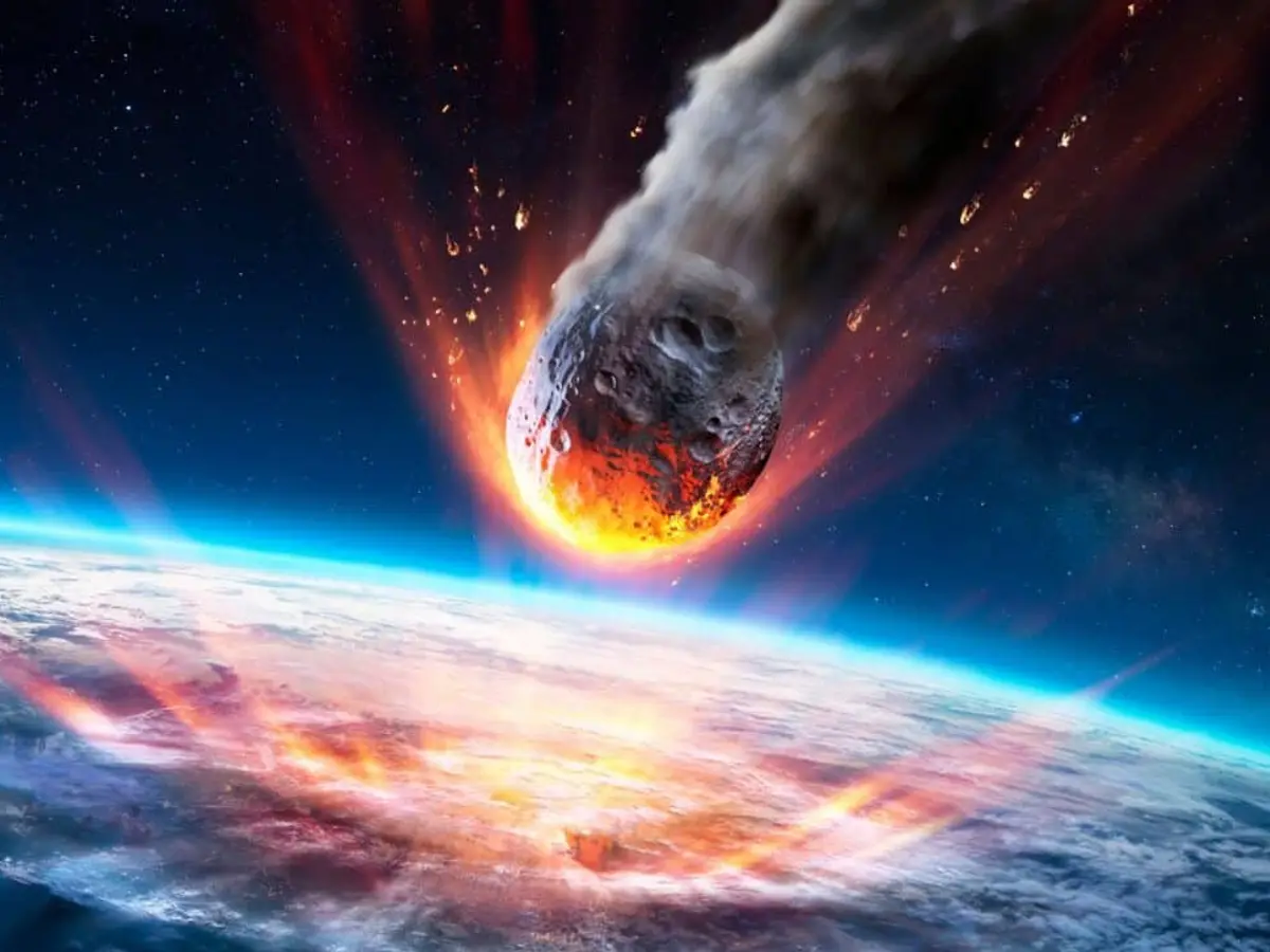 'We can't defend': Why Cleveland Ohio meteor hit is a serious wake-up ...