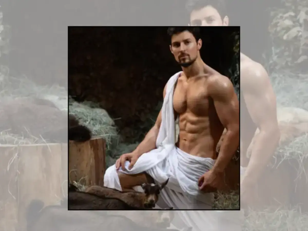 Telegram founder Pavel Durov reveals his neighbour poisoned him in 2018 ...