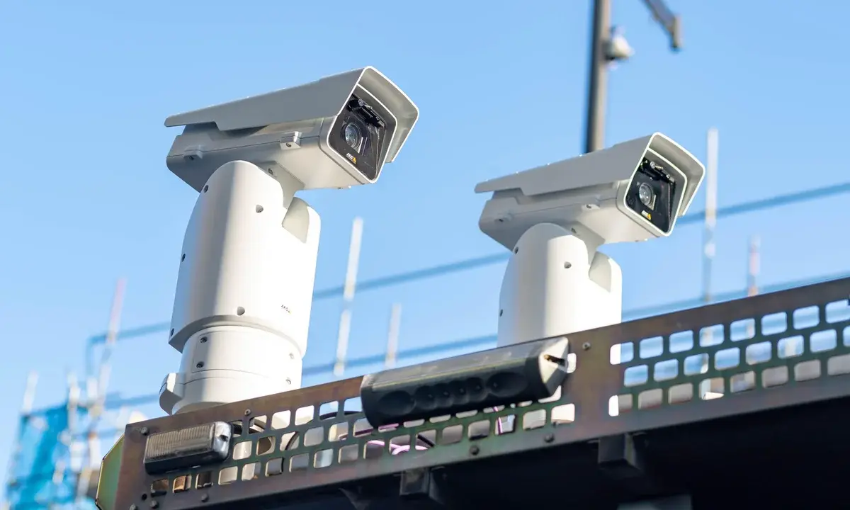 5 countries with the most powerful internet surveillance capabilities