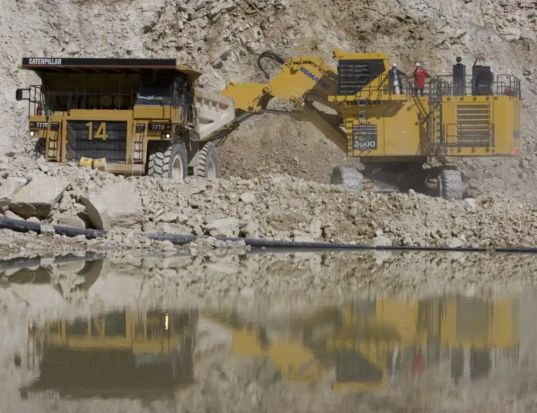 Global Uranium reserves: Top 10 countries with the largest Uranium reserves