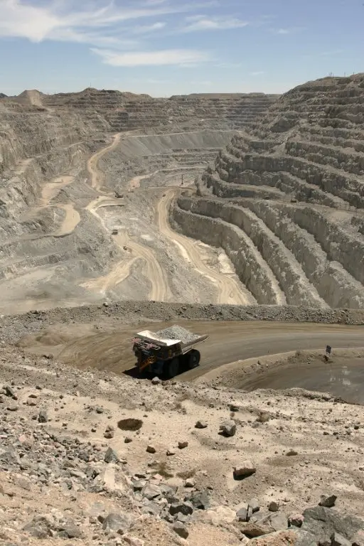 Global Uranium reserves: Top 10 countries with the largest Uranium reserves