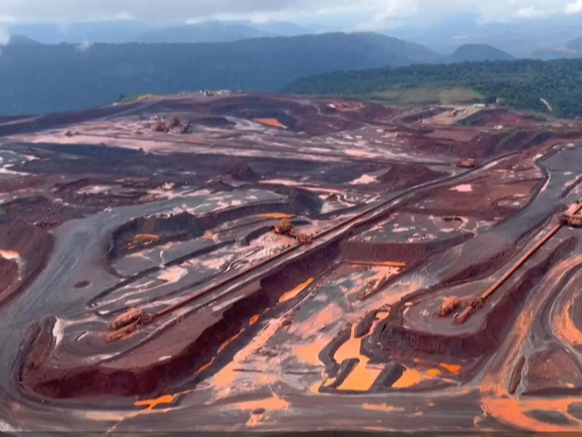 Global Uranium reserves: Top 10 countries with the largest Uranium reserves