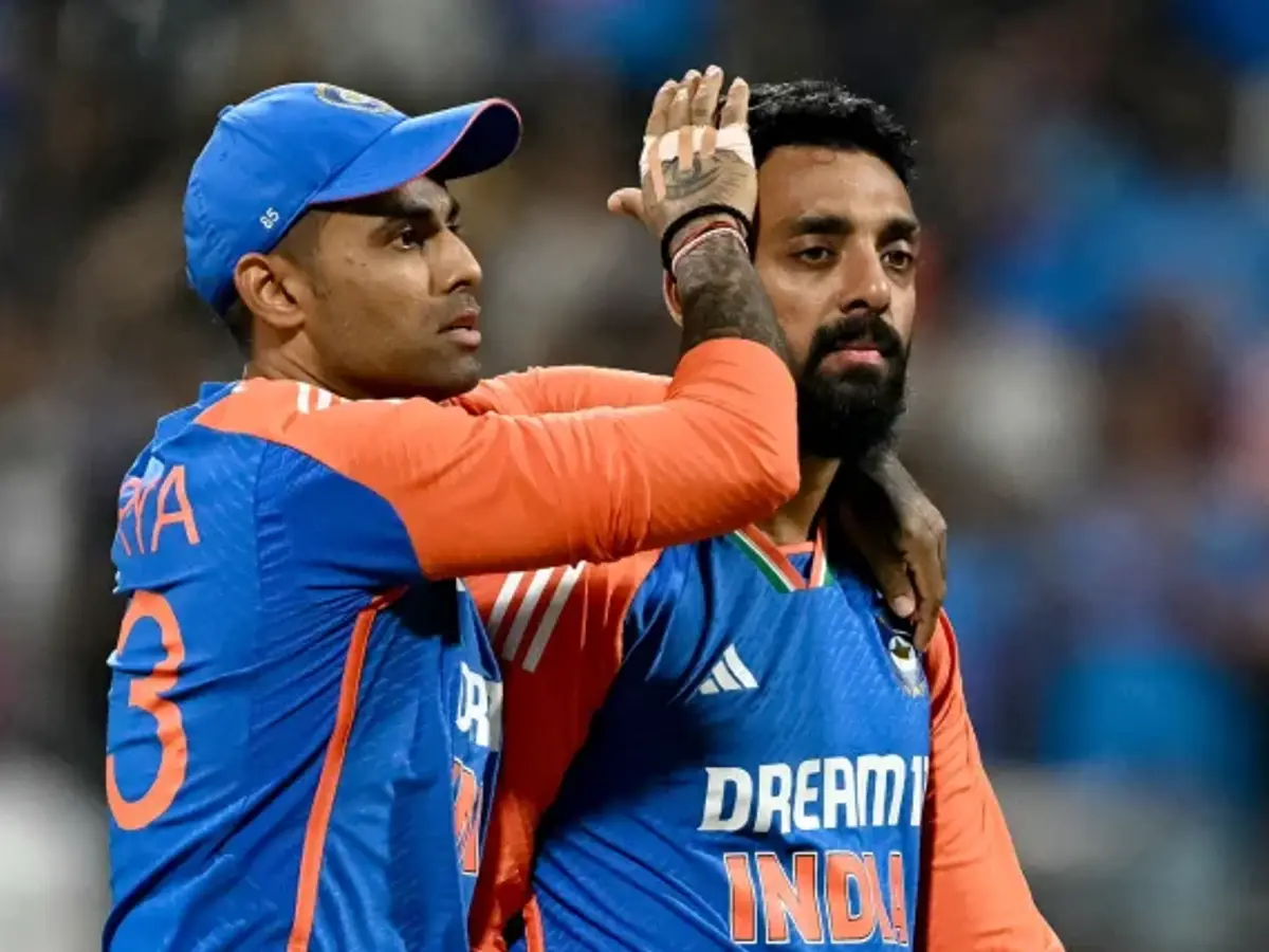 Gautam Gambhir brings SPARTAN mentality to Indian team, says Varun ...