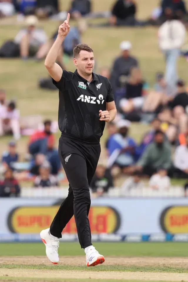 From Varun Chakaravarthy to Adam Zampa, top 5 bowlers in latest ICC ...