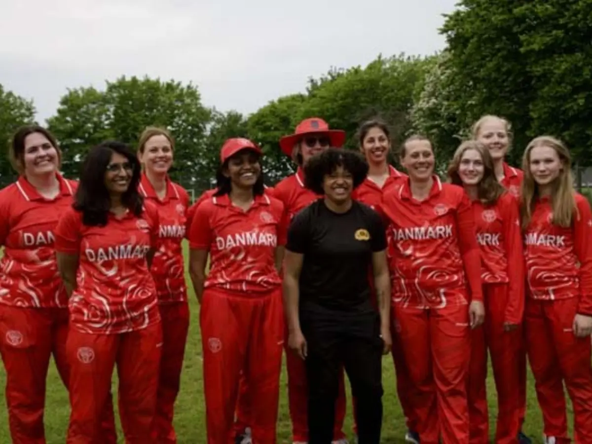 Five lowest scores in Women's ODI World Cup: Pakistan missed the top ...