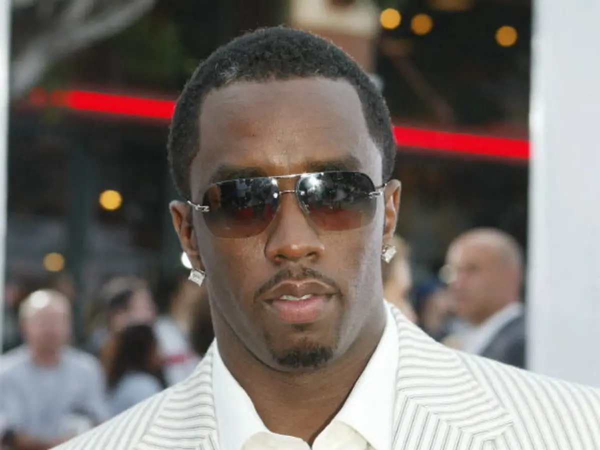 Sean 'Diddy' Combs sentenced to 50 months in prison, apologises to ex-girlfriends in court