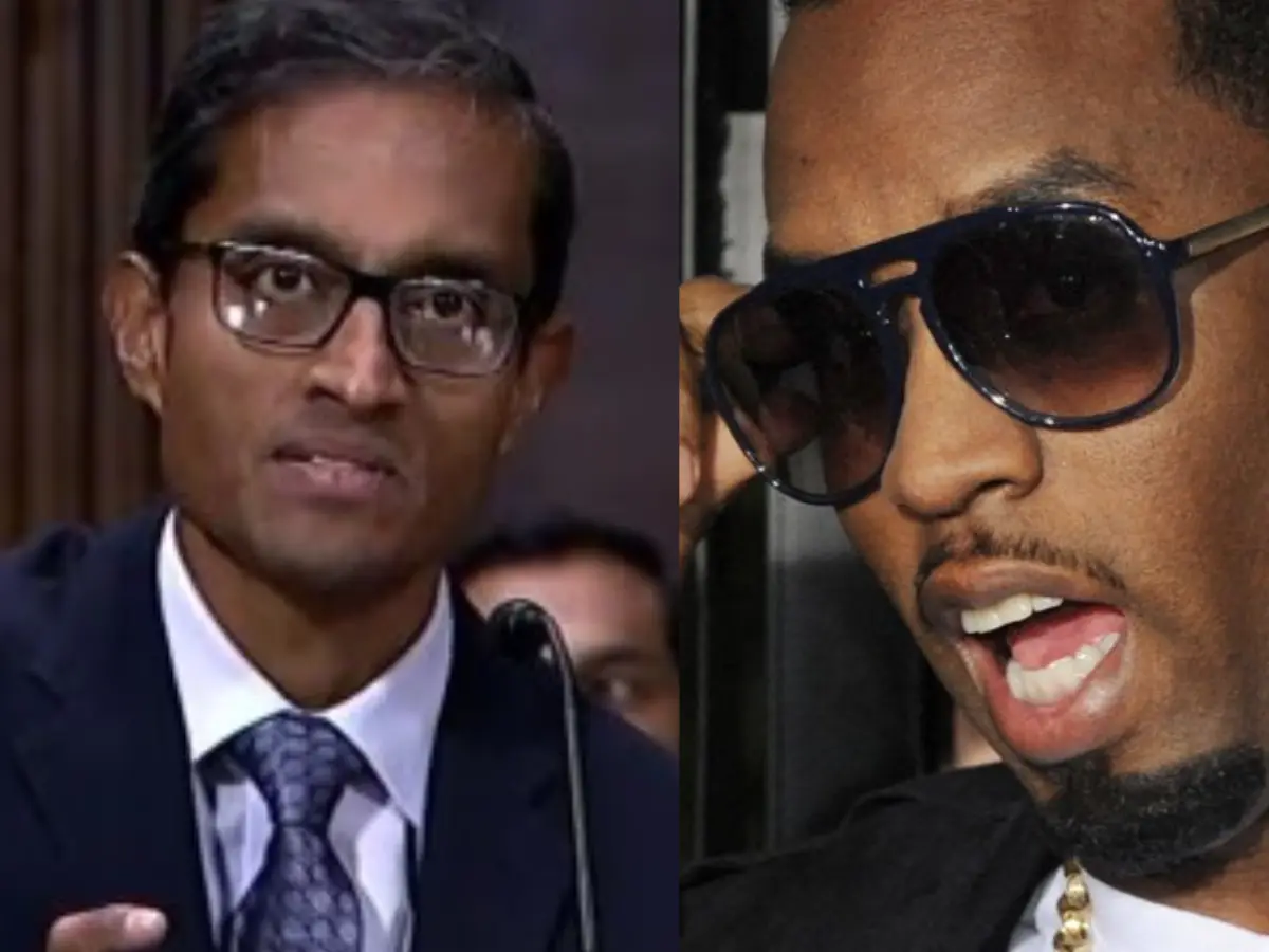 Who is Arun Subramanian? Indian-origin judge who sentenced Sean 'Diddy ...