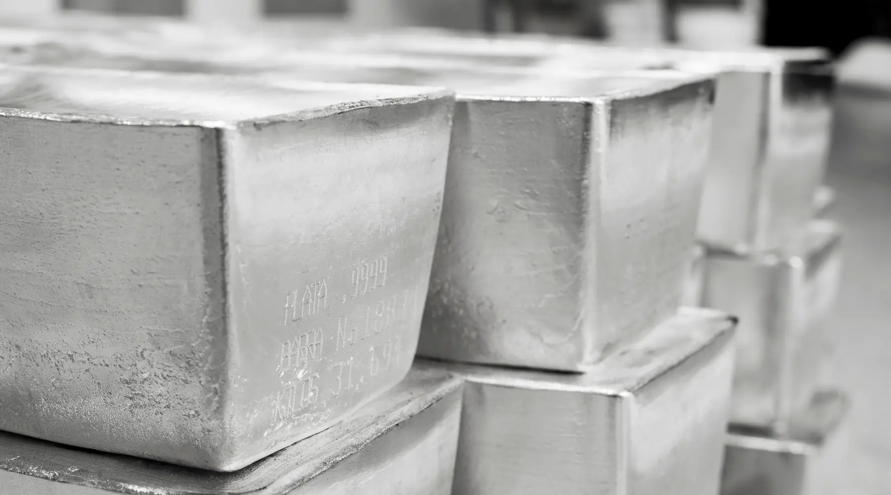 5 countries with the most silver reserves in the ground