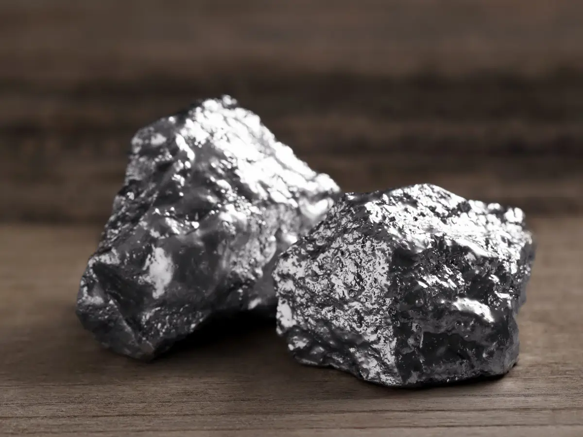 5 countries with the most silver reserves in the ground