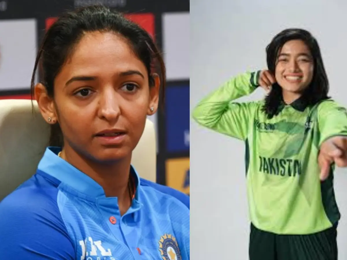 India-W vs Pakistan-W, ICC Women's World Cup 2025: Head-to-head record ...