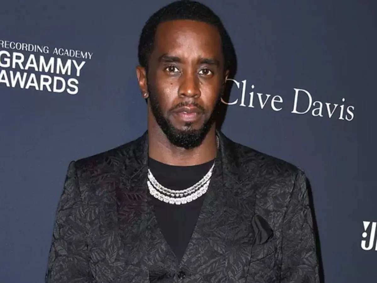 The rise and fall of Sean 'Diddy' Combs: Once worth $800 million, now ...
