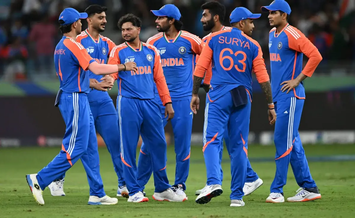 IND vs AUS T20Is: BCCI announces same squad as Asia Cup 2025 except ...