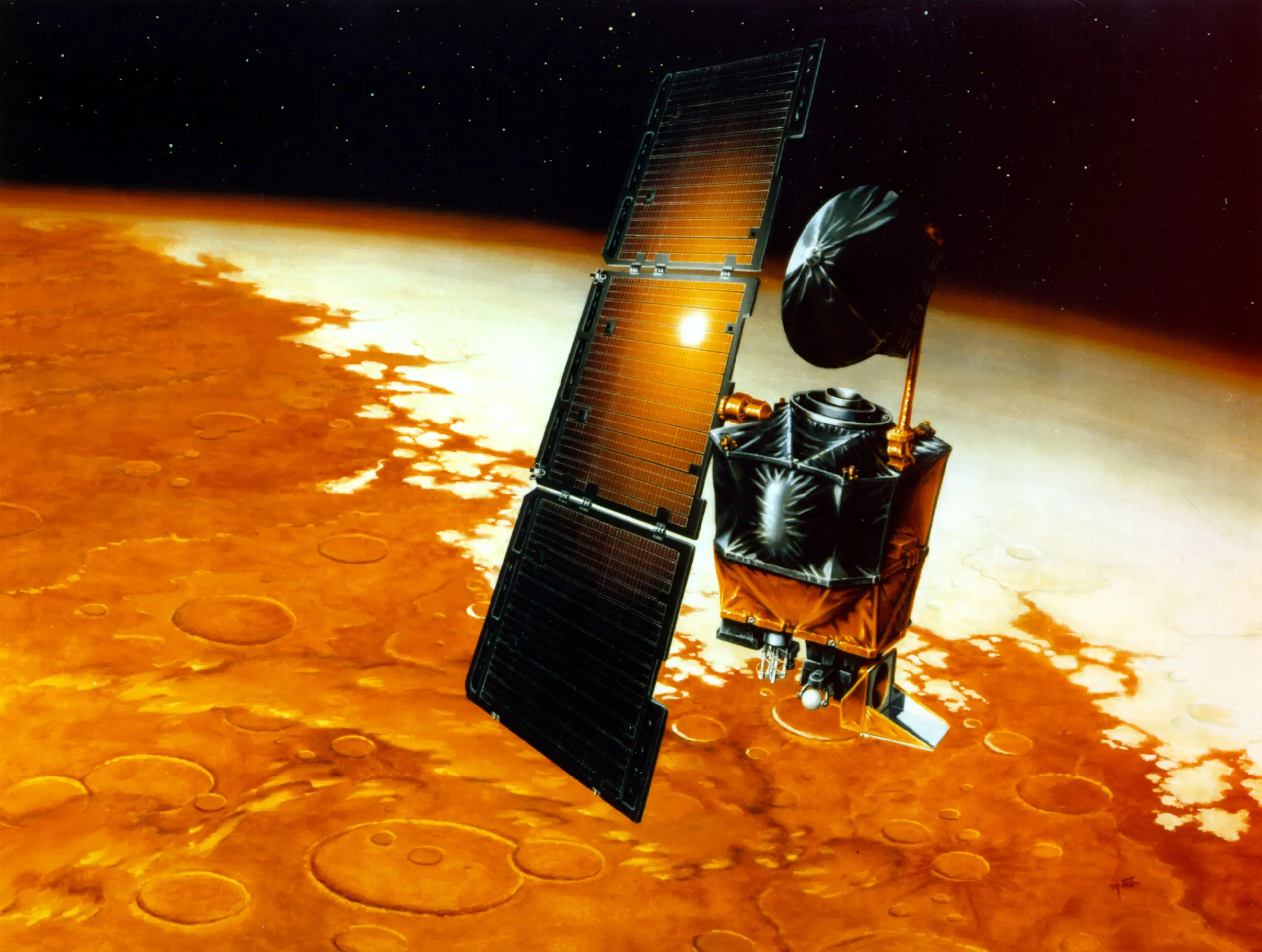 'Space disasters': 5 most expensive space accidents in history