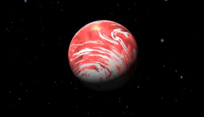 kepler 62f surface