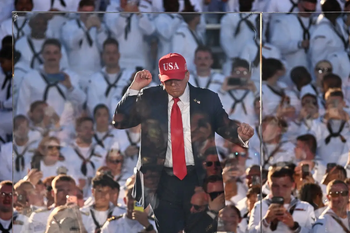 Trump threatens to bomb Iran again, says US ‘won’t wait so long this ...