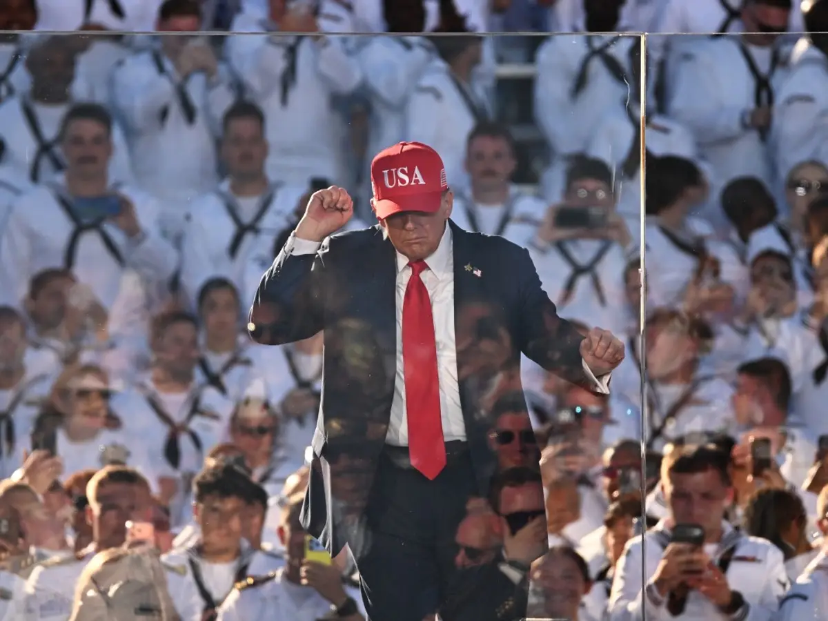 Trump threatens to bomb Iran again, says US ‘won’t wait so long this ...