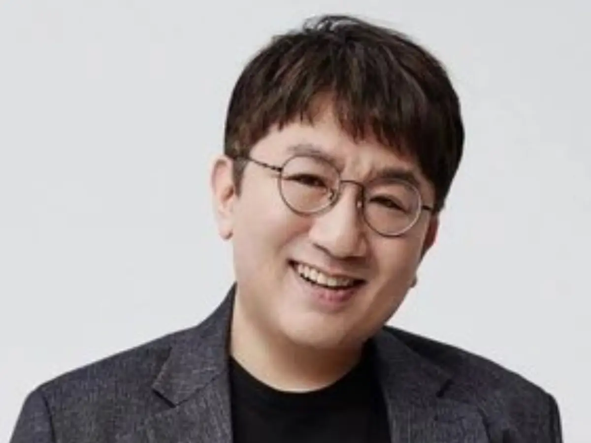 Bang Si-hyuk case: National Musuem of Korea faces backlash for posting ...