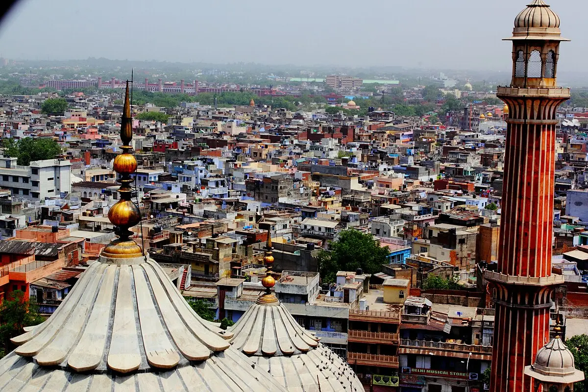 Can you guess Asia’s 6 most dangerous nations and where India ranks?