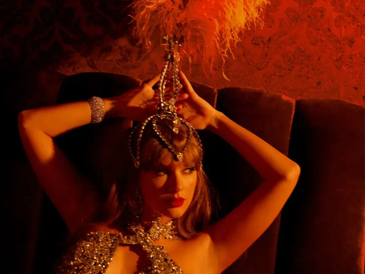 The Life of a Showgirl: Taylor Swift breaks her own record with album ...