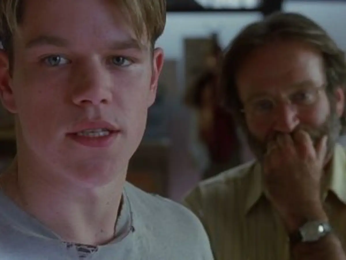 Happy Birthday Matt Damon: 5 must-watch movies of the actor on Netflix ...