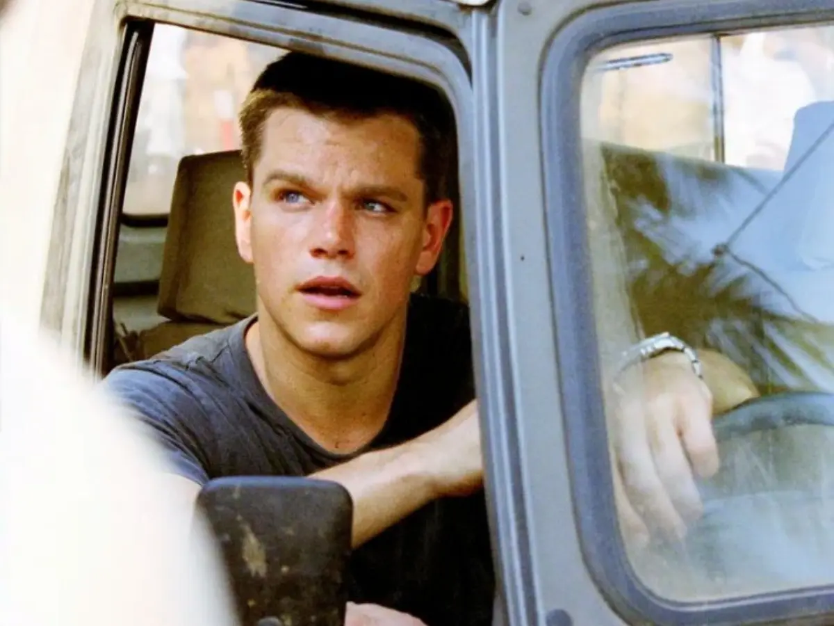 Happy Birthday Matt Damon: 5 must-watch movies of the actor on Netflix ...