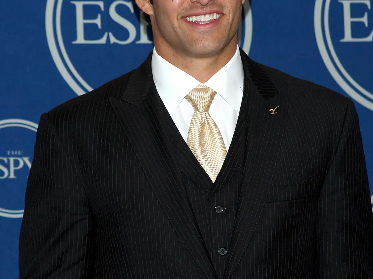 Former NFL QB Mark Sanchez was stabbed during altercation with 69-year ...