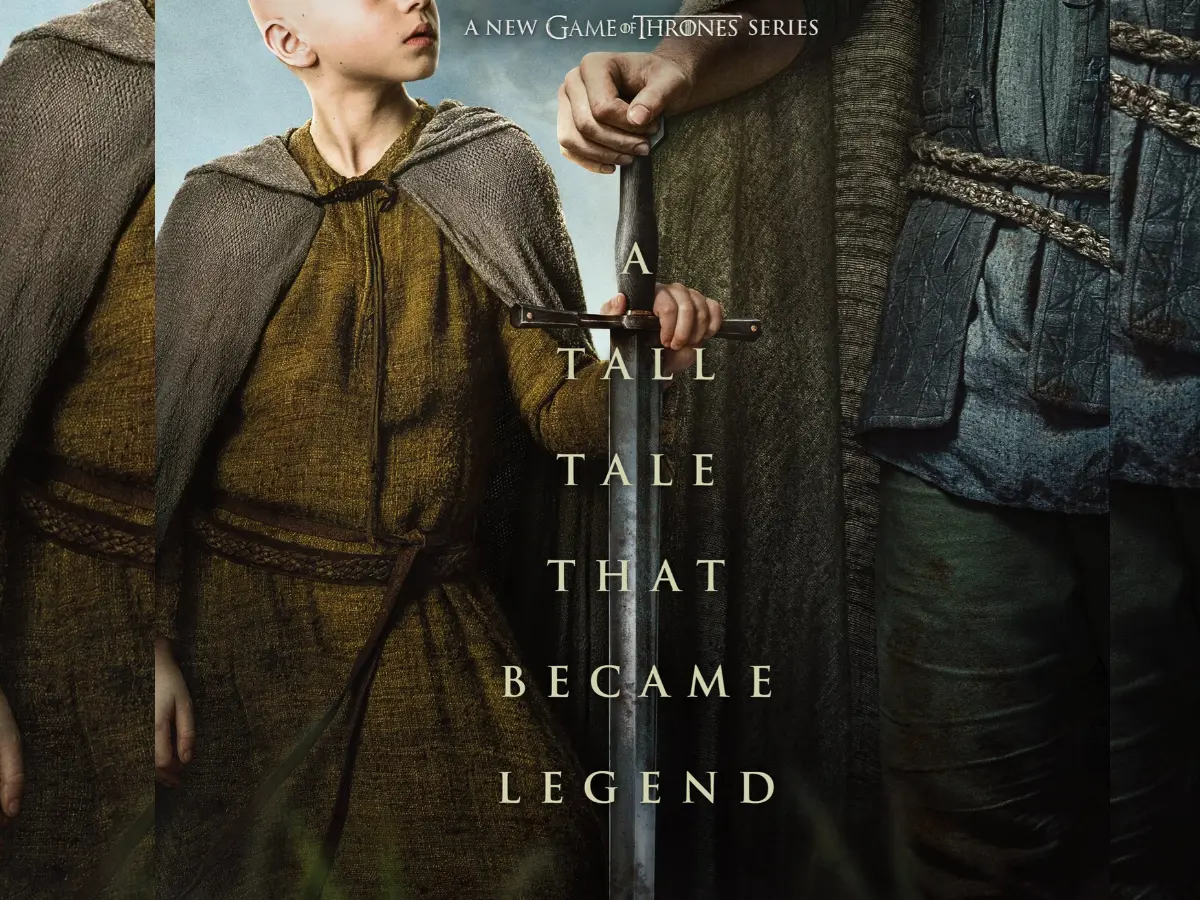 GOT spinoff: When and where to watch prequel series A Knight of the ...