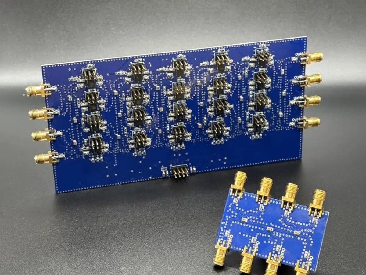 What is Light-Speed Analog Computing and why it could be the future?
