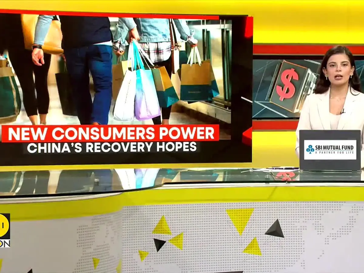 Elderly, Women, & Green Consumers Power China’s Demand