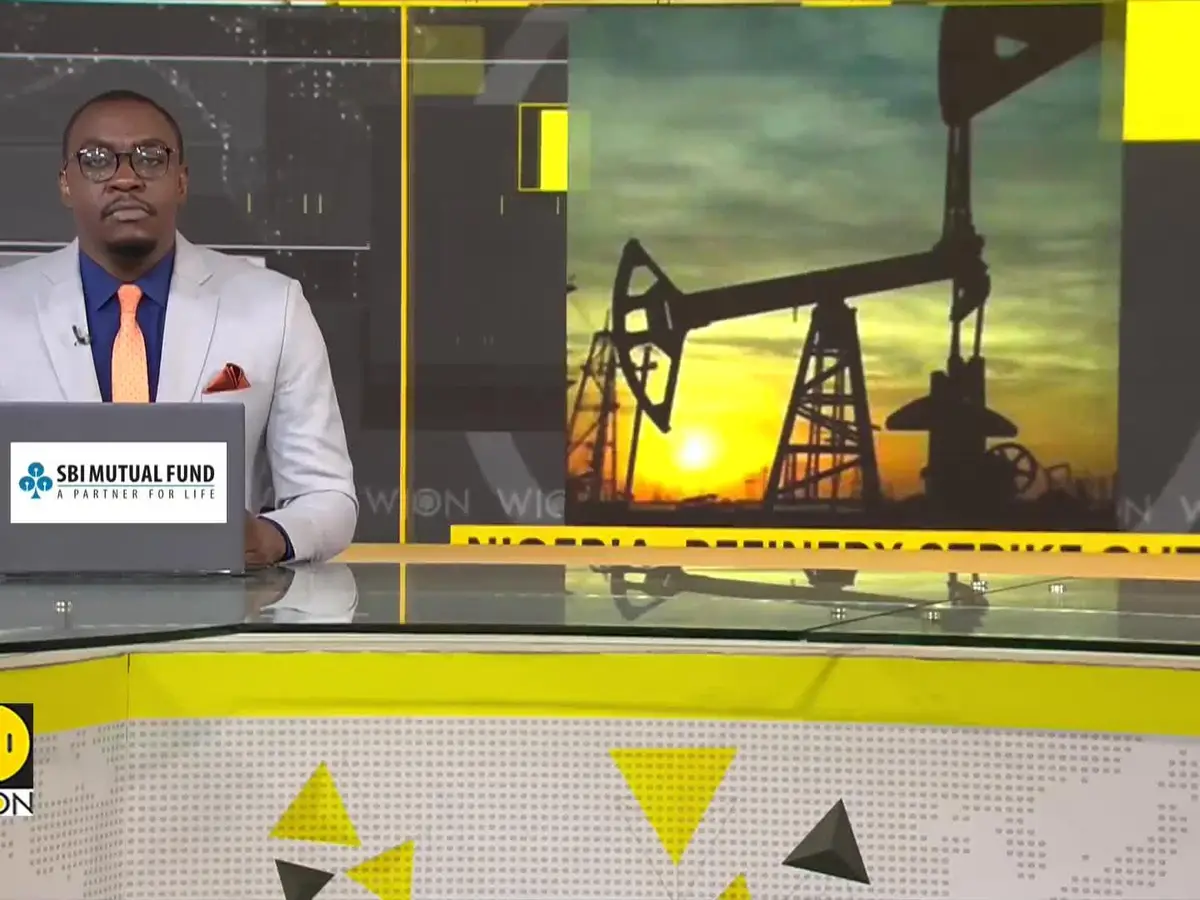 Nigeria’s Oil Output Drops Significantly Amid Dangote Refinery Disruption